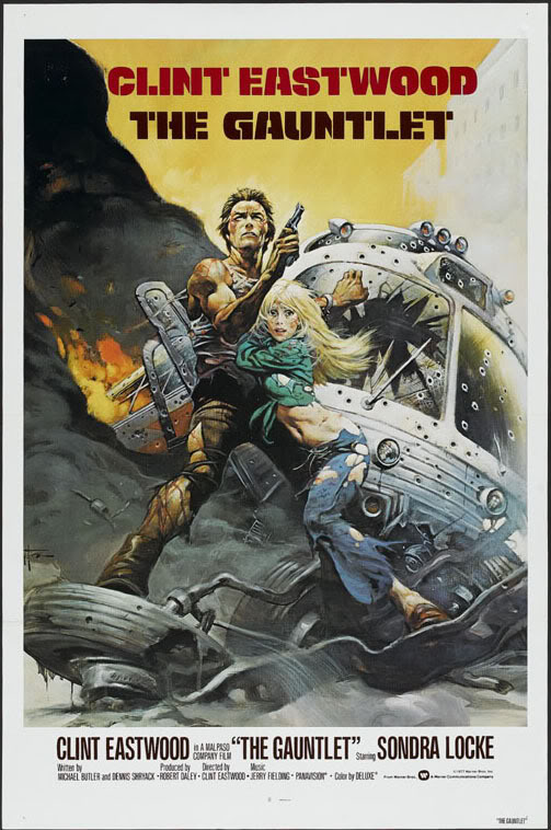 the gauntlet – UnitedMonkeee