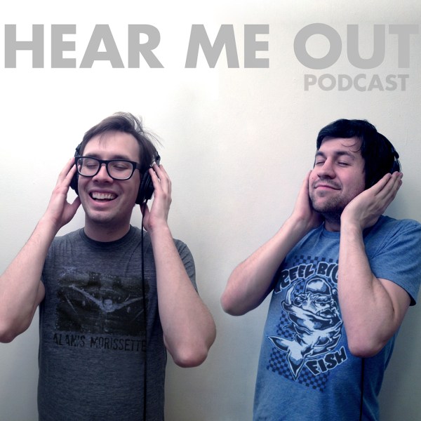 Preferred Podcasts: Hear Me Out – UnitedMonkeee