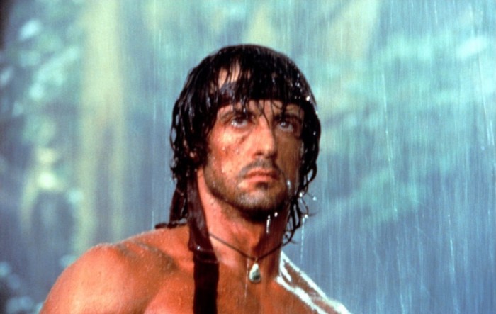 Sylvester Stallone “Will Not Portray” Rambo In TV Series – UnitedMonkeee